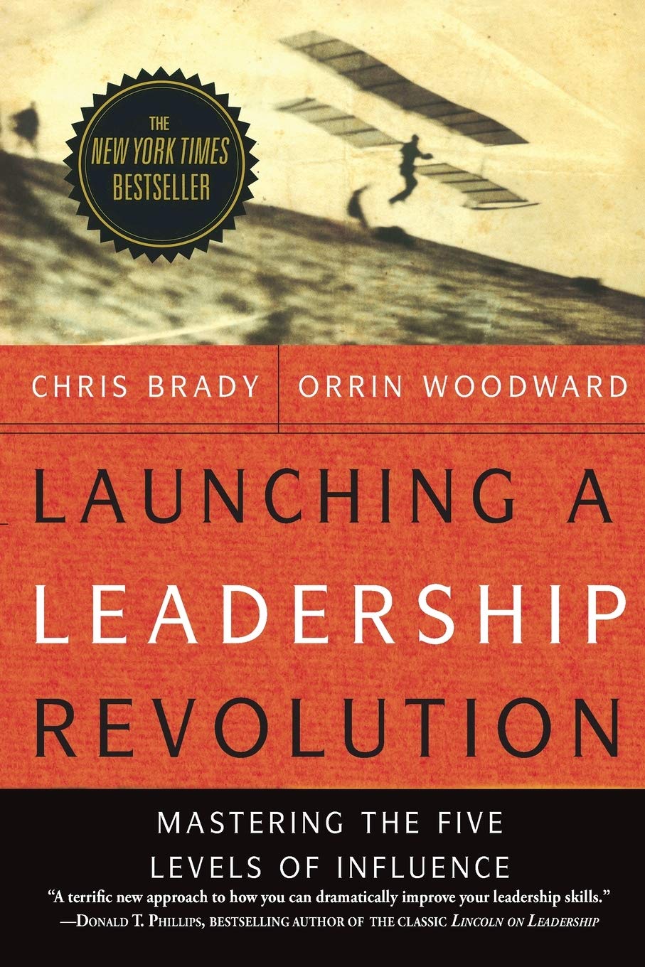 Buy Launching a Leadership Revolution: Mastering the Five Levels of ...