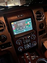 Amazon.com: SYNC 2 to SYNC 3 Upgrade Kits for Ford F150, Wireless ...