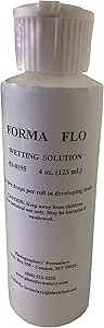 Amazon.com : Photographers' Formulary 03-0195 Formaflo Wetting Agent 4 ...