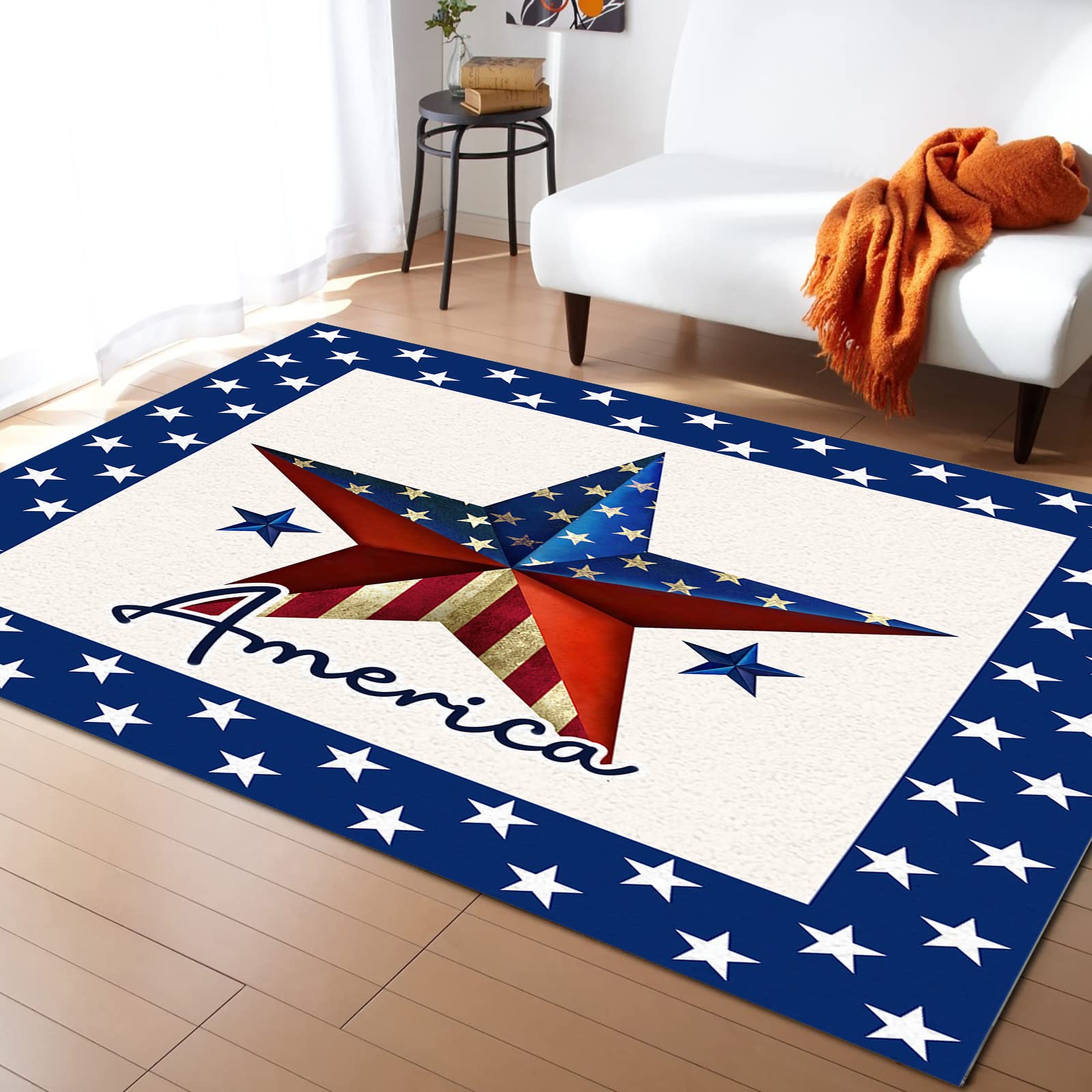 Country Star Rugs