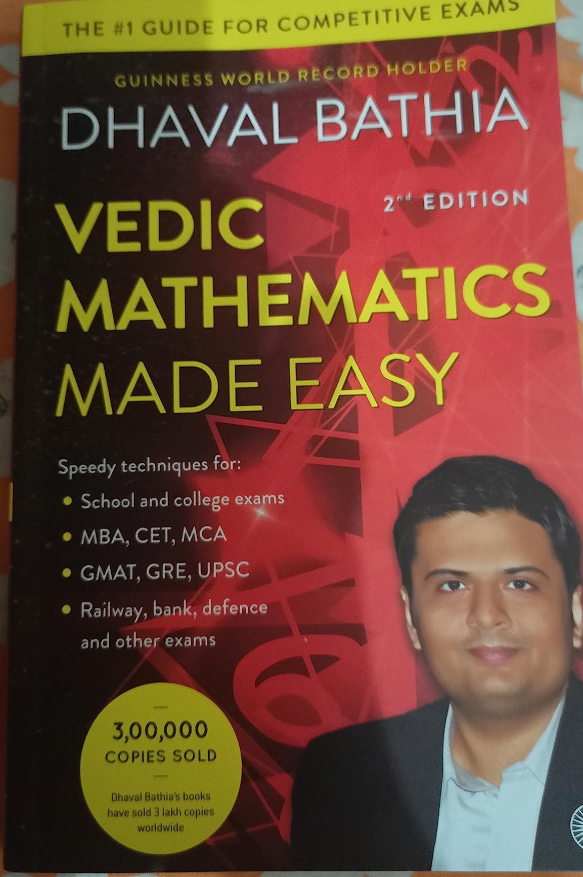 Buy Vedic Mathematics Made Easy, 2nd Edition Book Online at Low Prices ...