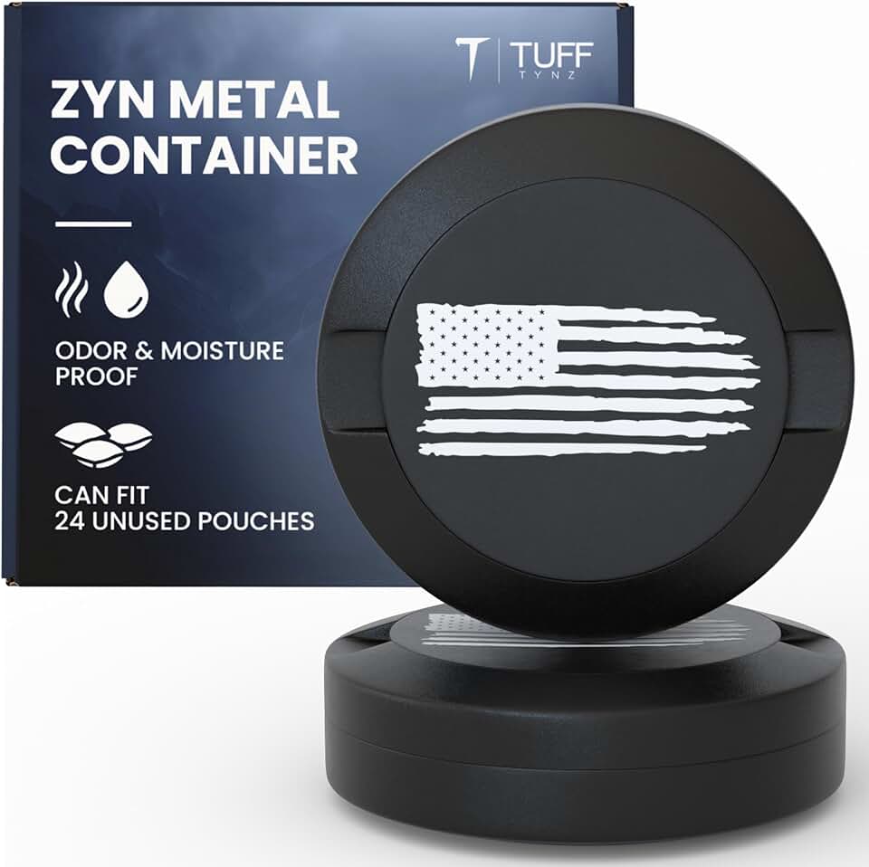 Amazon.com: Zyn