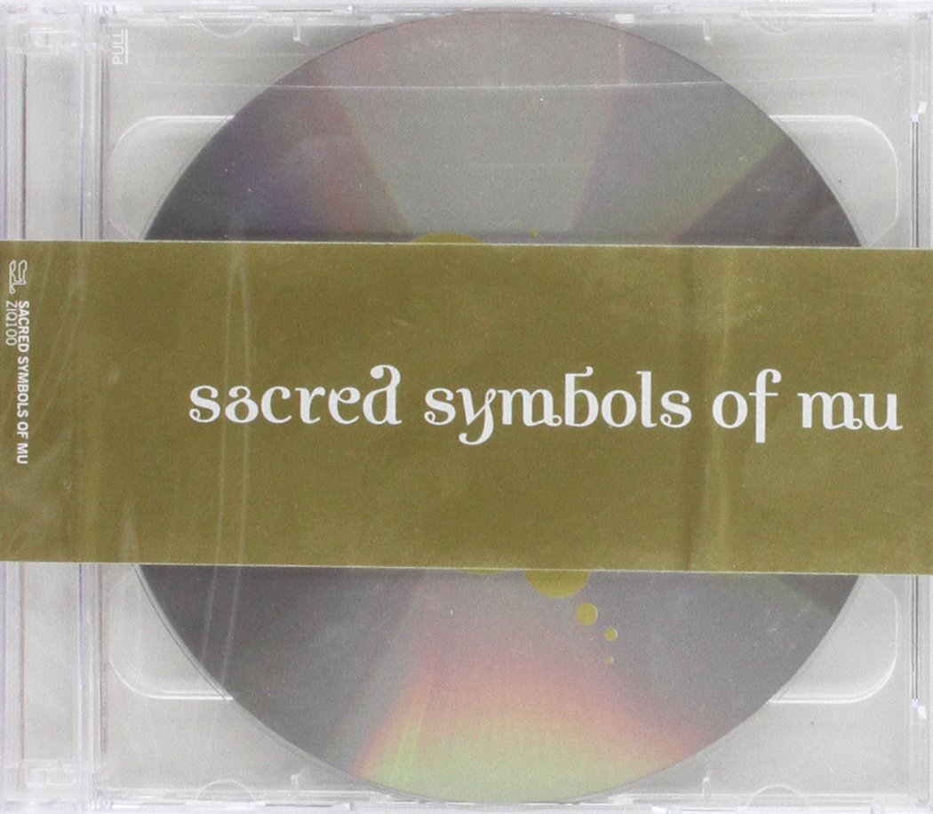 Sacred Symbols of Mu - Sacred Symbols of Mu: Amazon.de: Musik