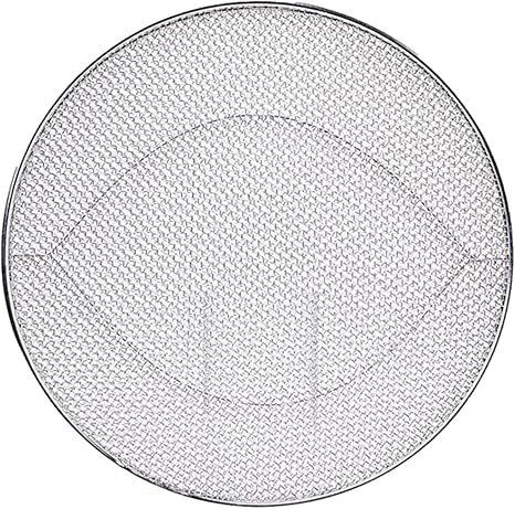 GIMOCOOL Stainless Steel Splatter Shield for Ninjas Foo di FG551 ...