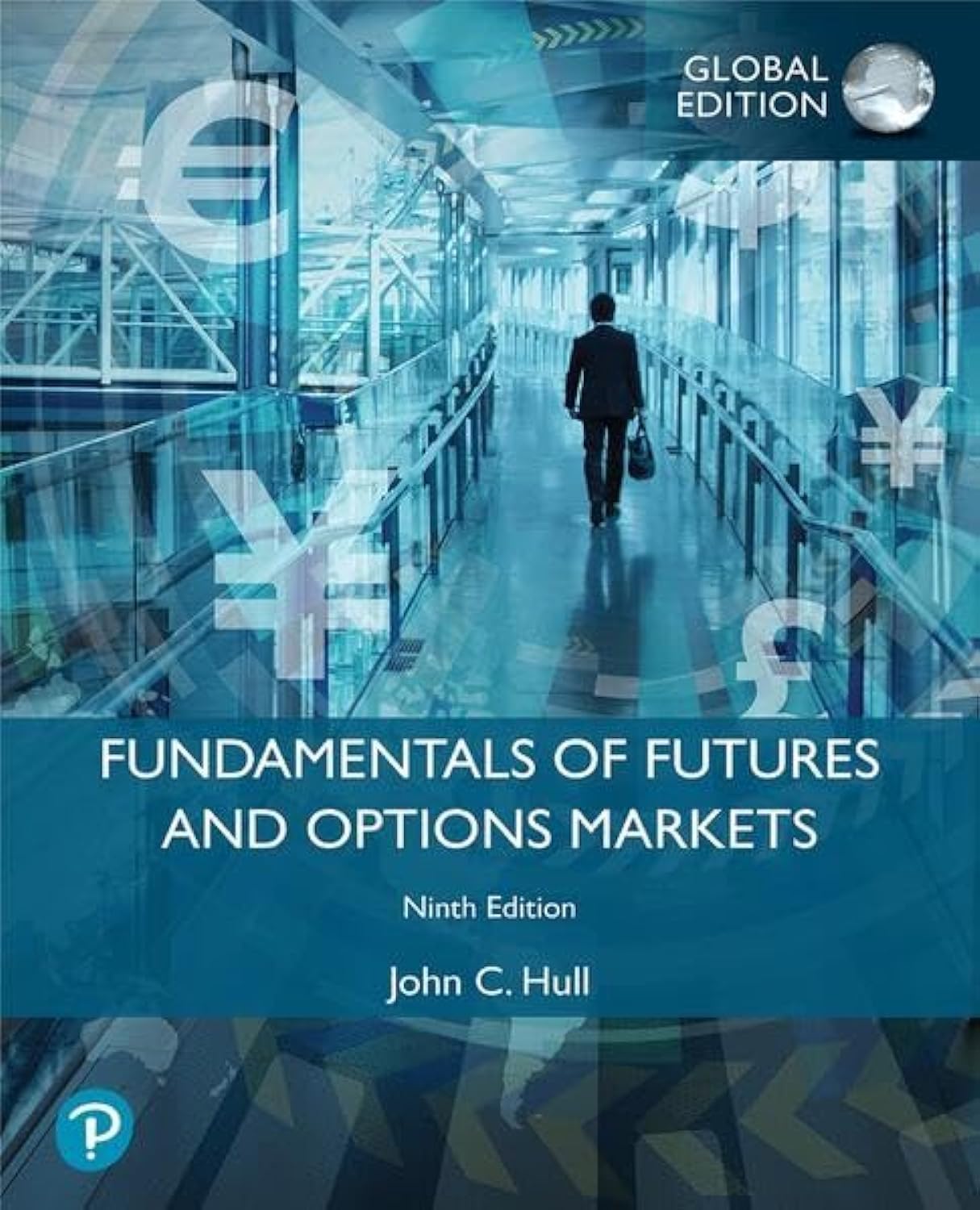 Amazon.com: Fundamentals of Futures and Options Markets, Global Edition ...
