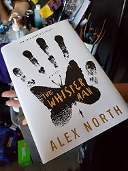 Amazon.com: The Whisper Man: A Novel eBook : North, Alex: Books