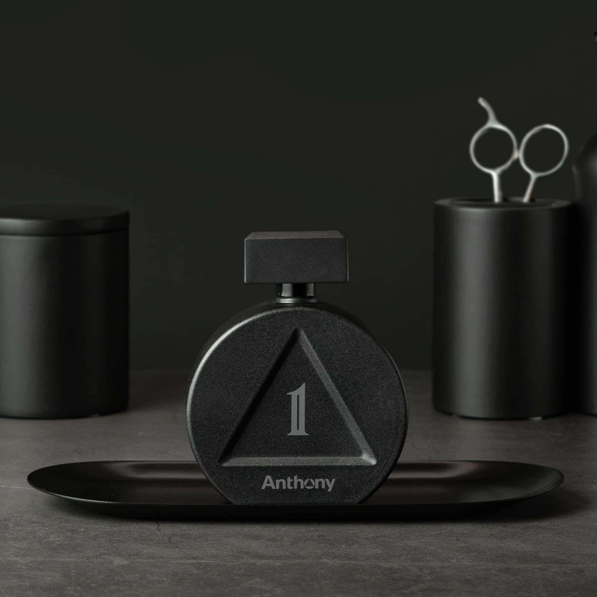Snapklik.com : Anthony One Eau De Parfum For Men, Intriguing ...