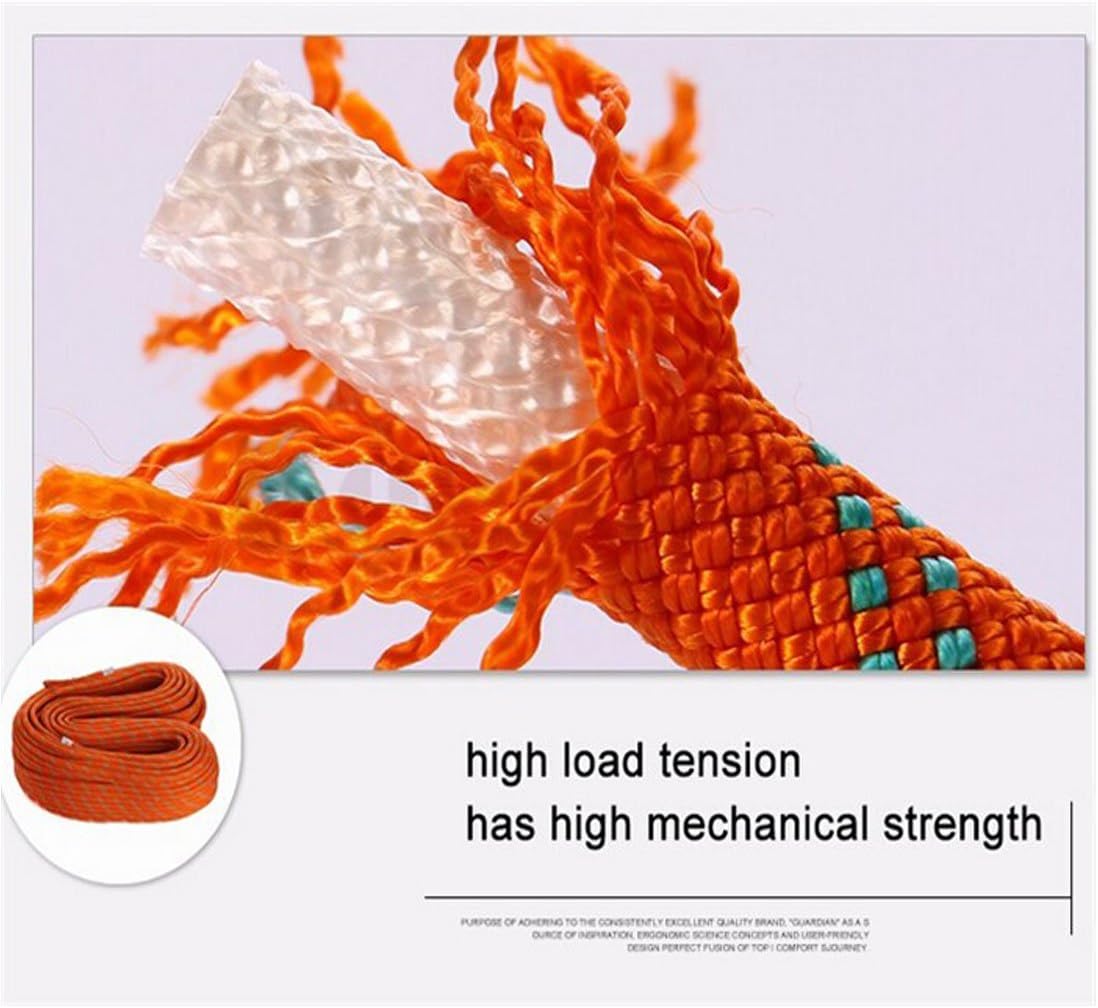 Buy MaxS Climbing Auxiliary Rope Static Rope Safety Rescue Rope ...