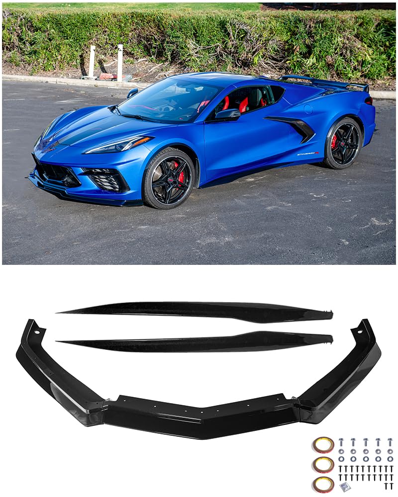 Amazon.com: Replacement for 2020-Present Chevrolet Corvette C8 | GM ...