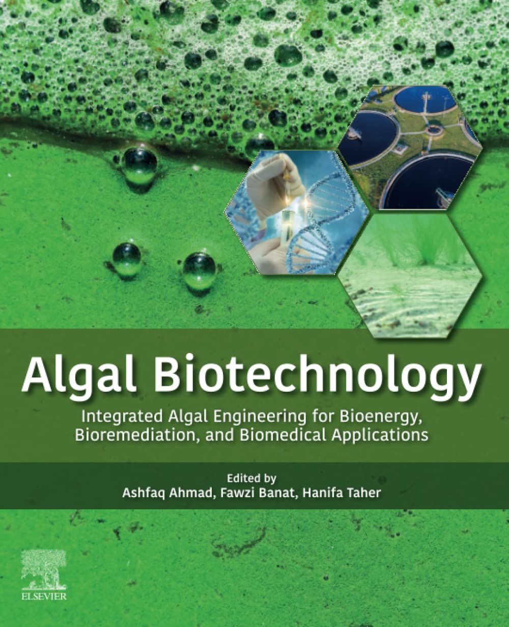 Algal Biotechnology: Integrated Algal Engineering for Bioenergy ...