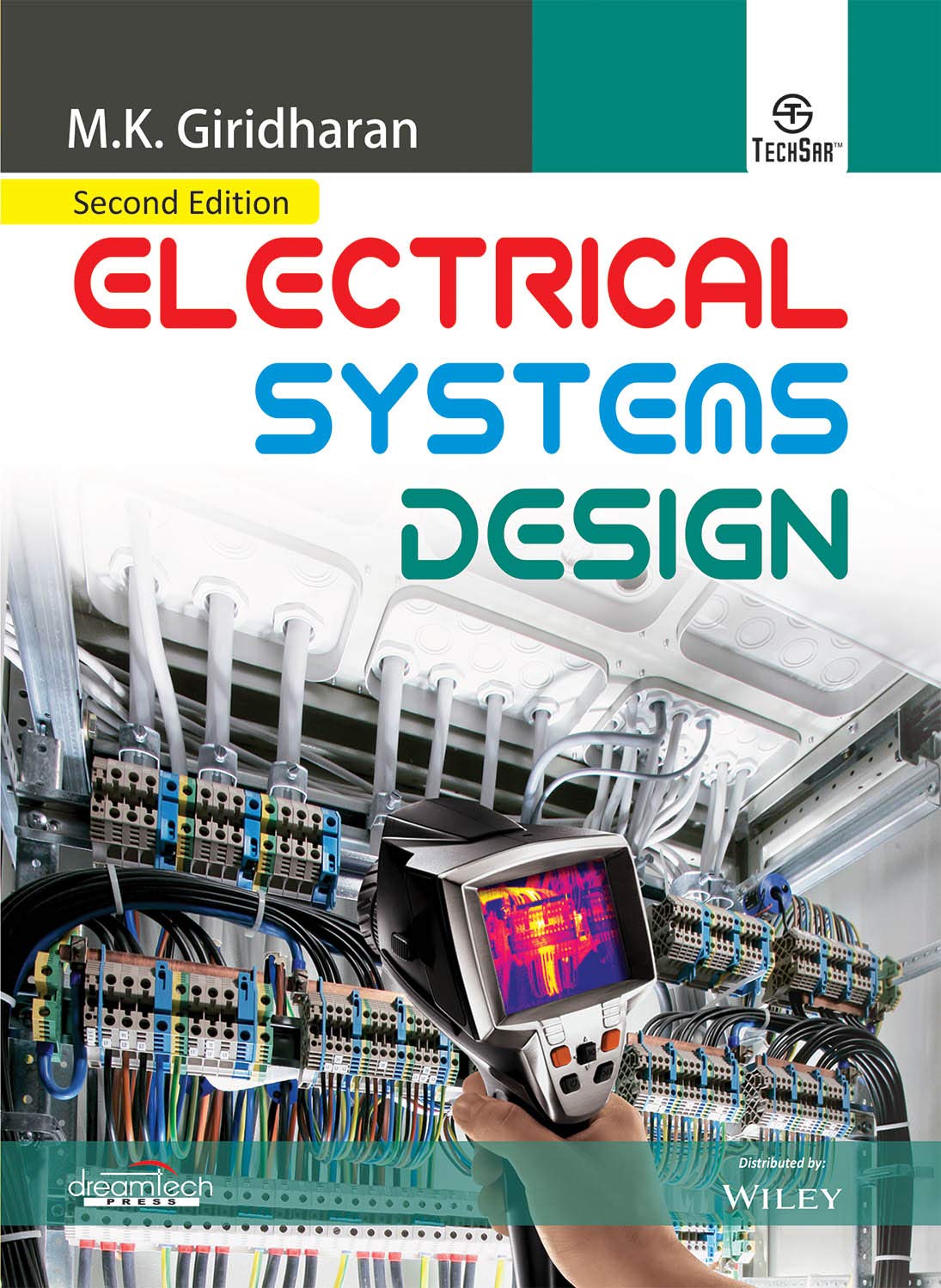 Electrical Systems Design, 2ed: M.K. Giridharan: 9789389447873: Amazon ...