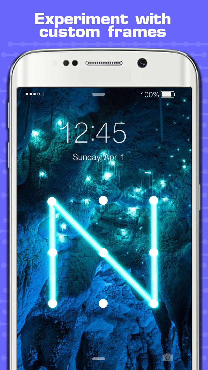 Fairly Tale Lock Screen : Lock Screen Wallpapers HD - App on Amazon ...