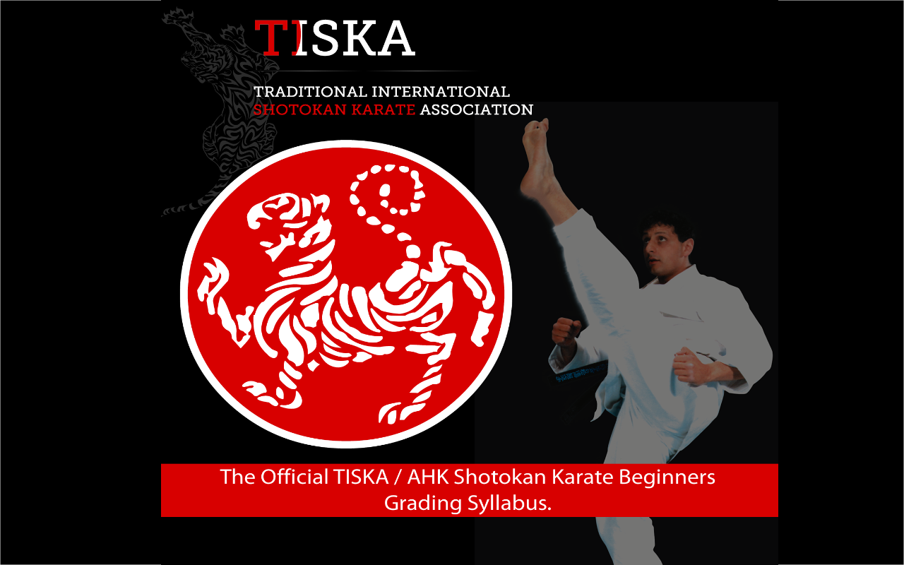 Tiska Karate - App on Amazon Appstore