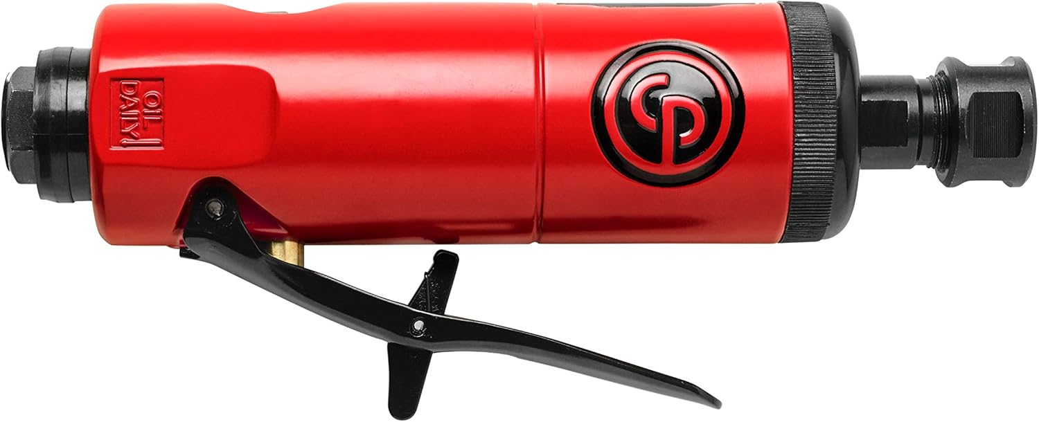 CHICAGO PNEUMATIC TOOL COMPANY CP872 DIE GRINDER : Amazon.de: Auto ...