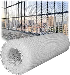 Amazon.co.jp: Safety Protection Net, Pet Netting for Children, Fence ...