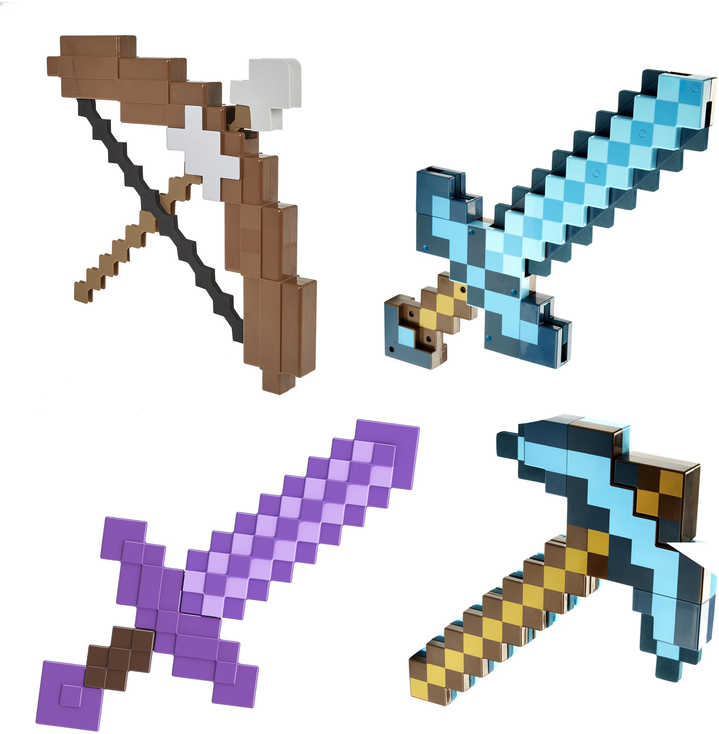 Espada Y Arco De Minecraft Resources | Page 254 | BuiltByBit