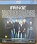 Amazon.com: Fringe: Complete Series 1-5 [Blu-ray] : Eugene Lipinski ...
