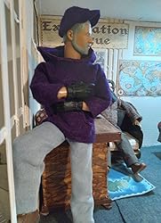 Amazon.com: Click N' Play 12-Inch Action Figures Police Unit Swat Team ...