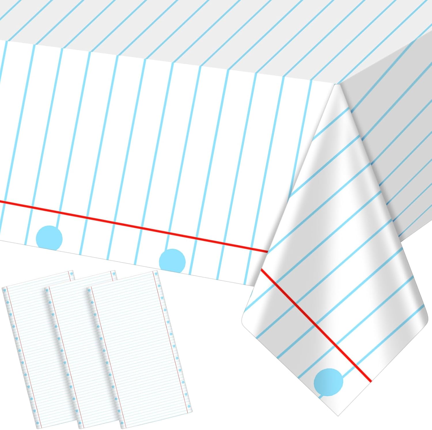 Amazon.com: Oudain 4 Pcs Preschool Kindergarten Back to School Party ...