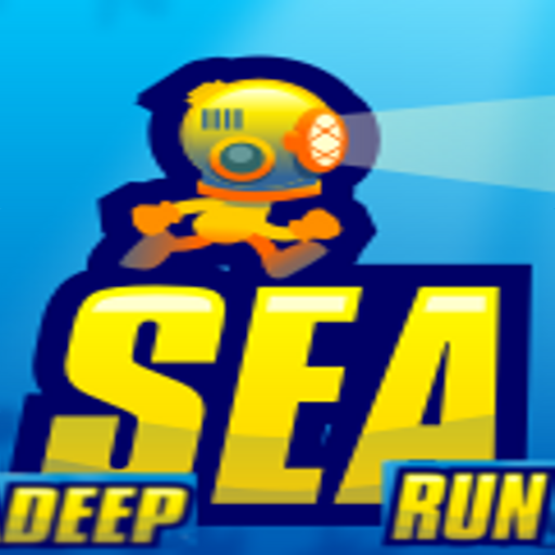Deep Sea Run HD - App on Amazon Appstore