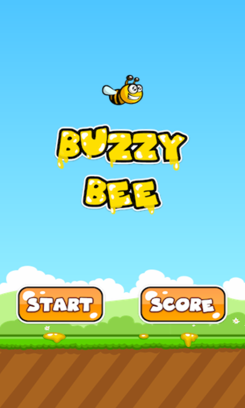 Buzzy Bee: app su Amazon Appstore
