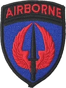 Amazon.com: Special Operations Aviation Command (160th Aviation) Color ...