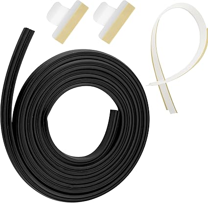 Amazon.com: Dishwasher Door Seal Gasket fit for Frigidaire Gallery ...