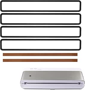 Amazon.com: Foam Replacement Gaskets compatible with FoodSaver PowerVac ...