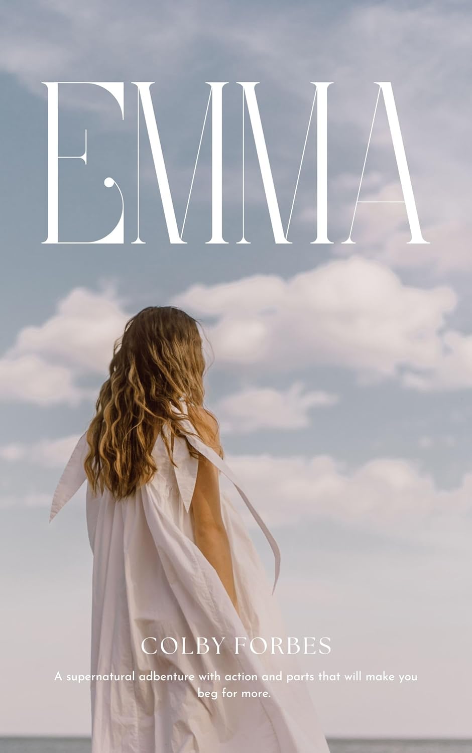Amazon.com: Emma eBook : Forbes, Colby: Kindle Store