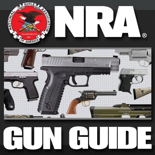 Nra Printable Guns