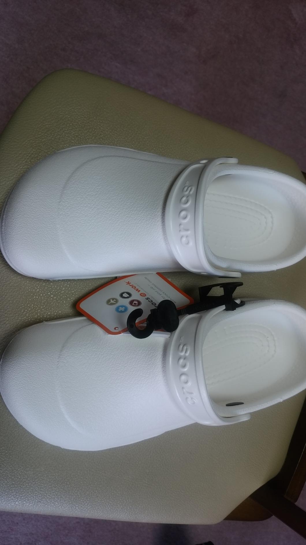 Amazon | [クロックス] サンダル スペシャリスト ベント 10074 | Crocs | クロッグ・サボ