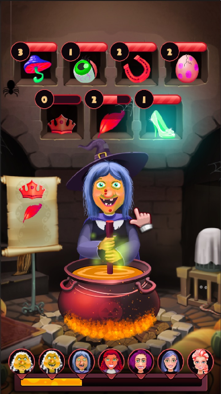 Princess Makeover Beauty Girl Makeup & Spa Hair Salon Supermodel ...