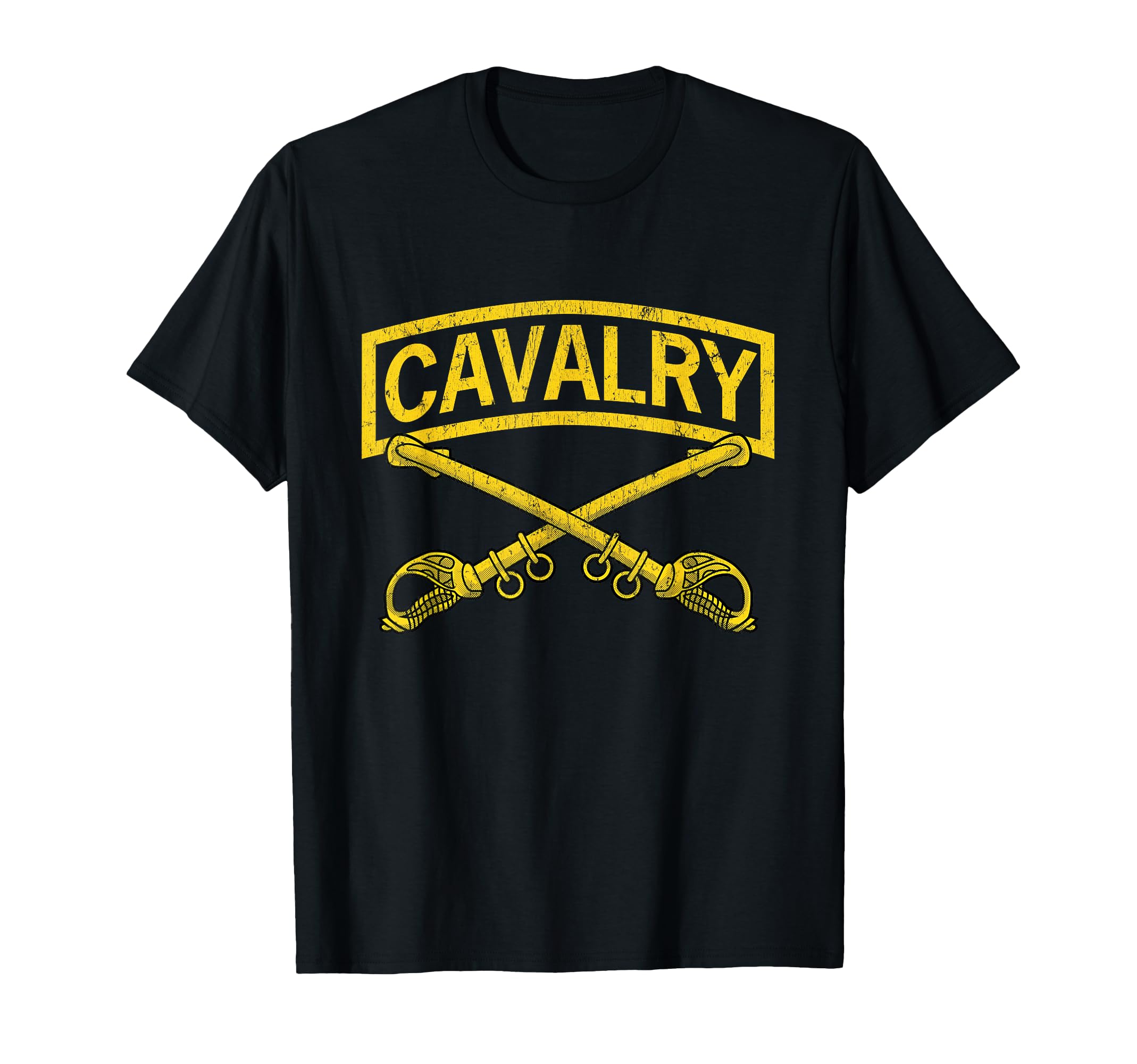 Amazon.com: Cavalry Branch Insignia - CAV Scout 19 Delta - 19D - Army T ...
