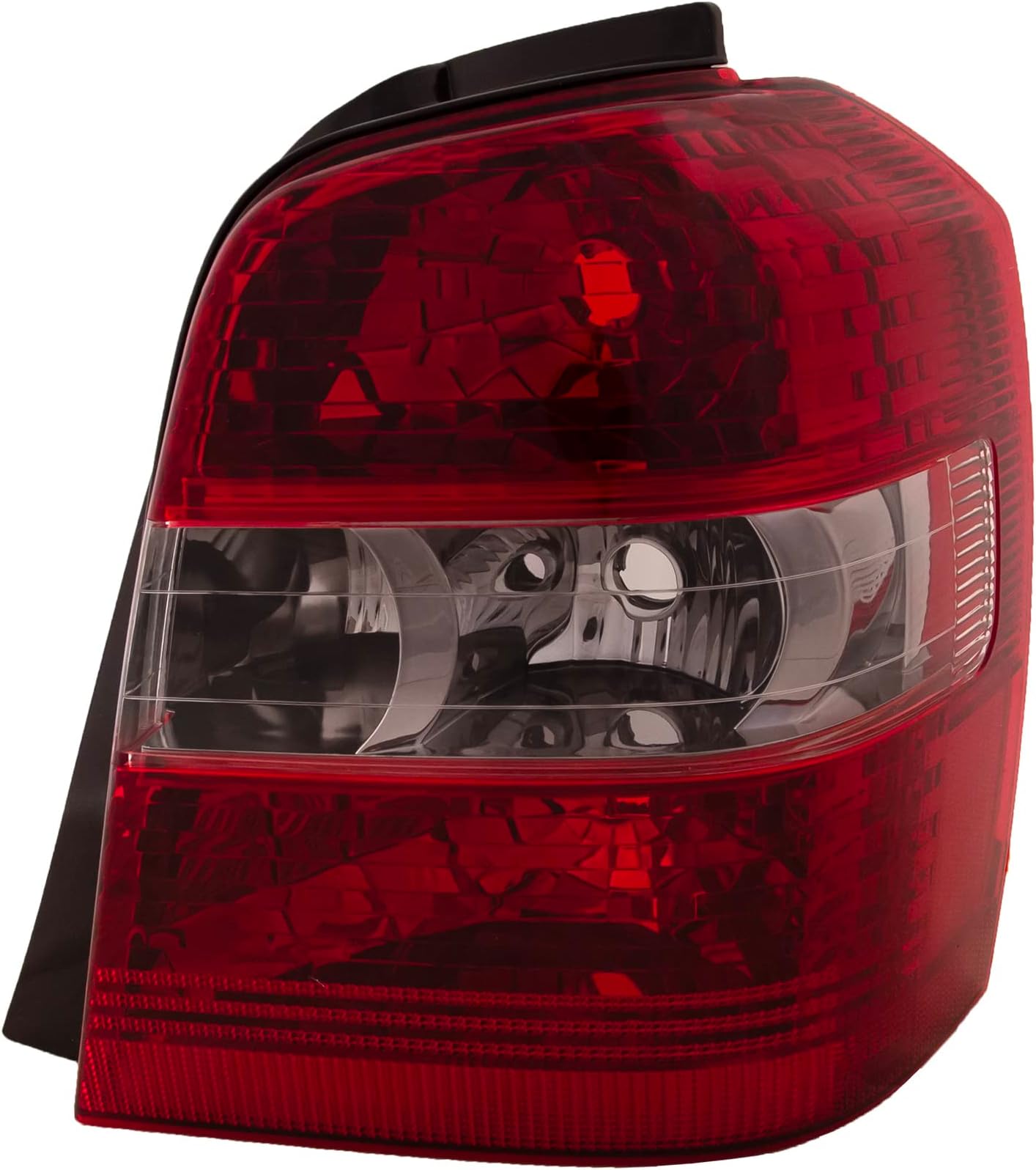 Amazon.com: Garage-Pro Tail Light Compatible with Toyota Highlander ...