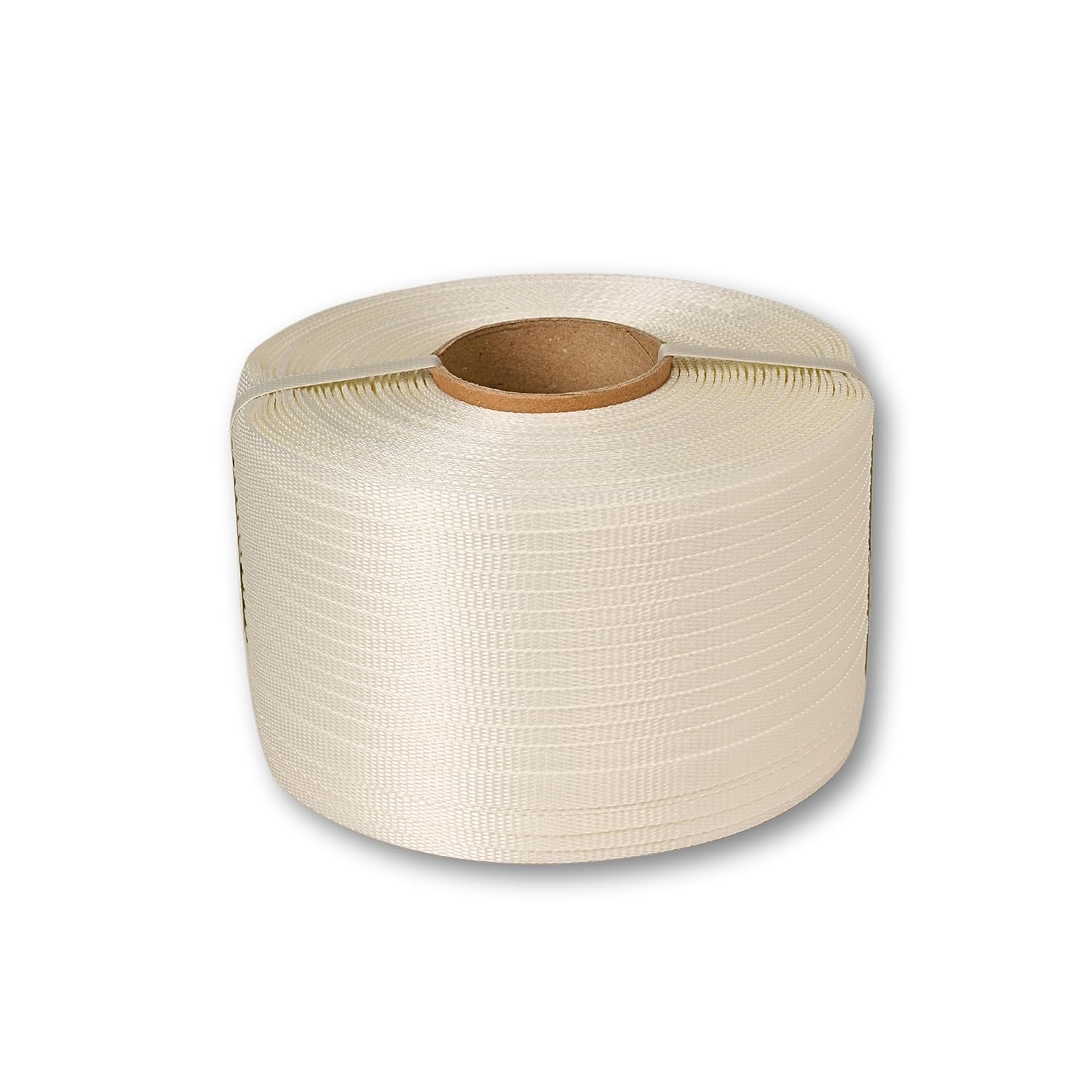 Amazon.com: ESK Packaging Woven Poly Cord Strapping - 1/2" x 1500 Foot ...