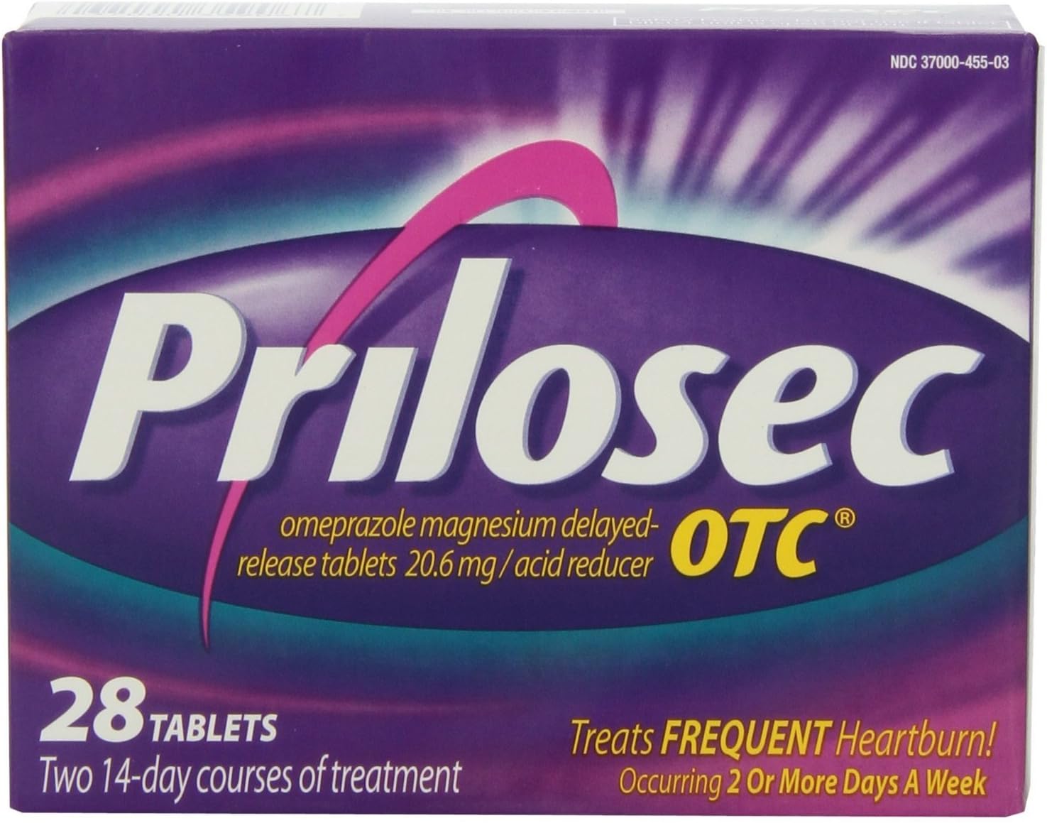 Amazon.com: Prilosec OTC : Health & Household