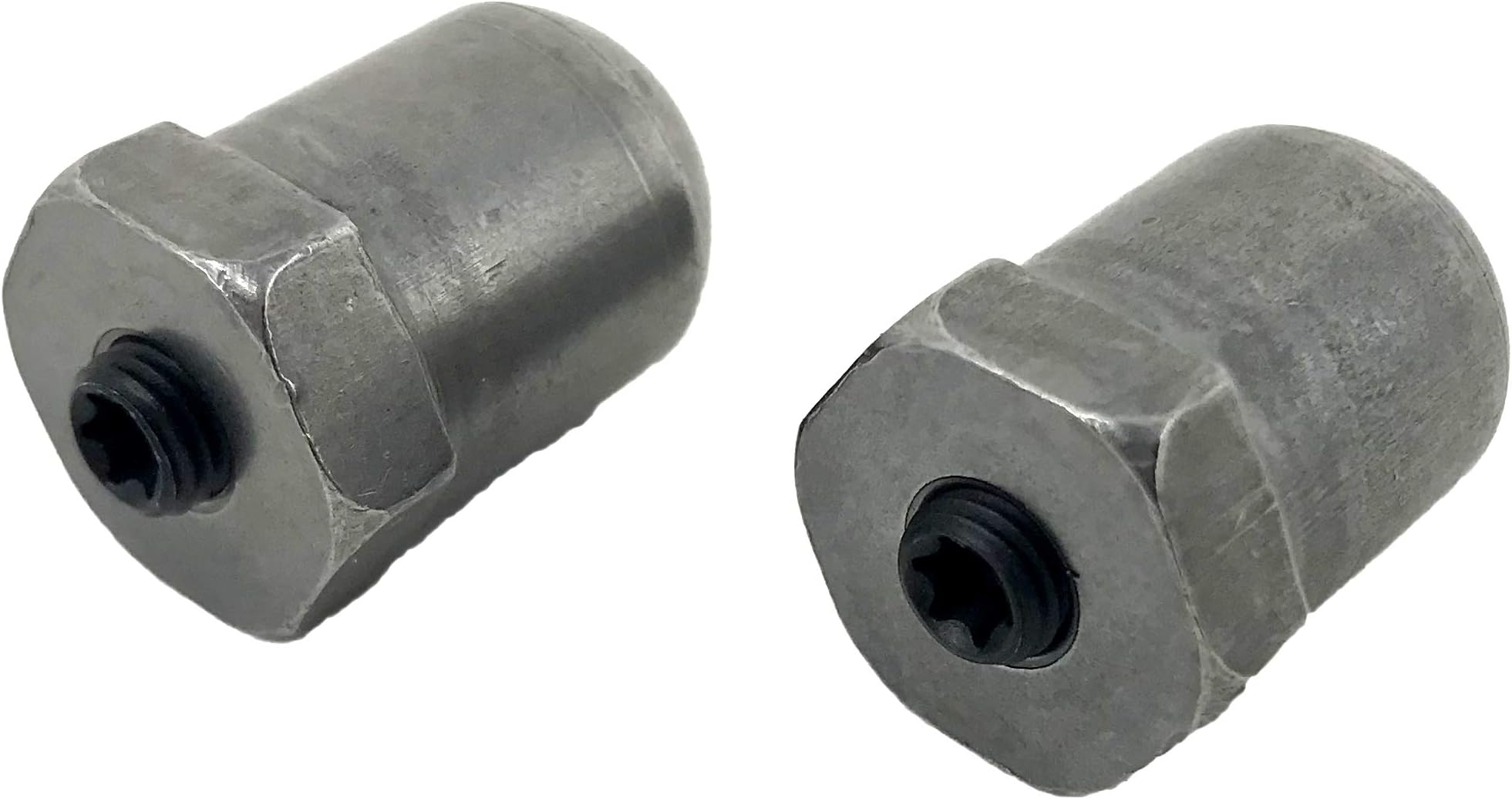 Amazon.com - Briggs & Stratton 691986 Pack of 2 Rocker Arm Adjusters
