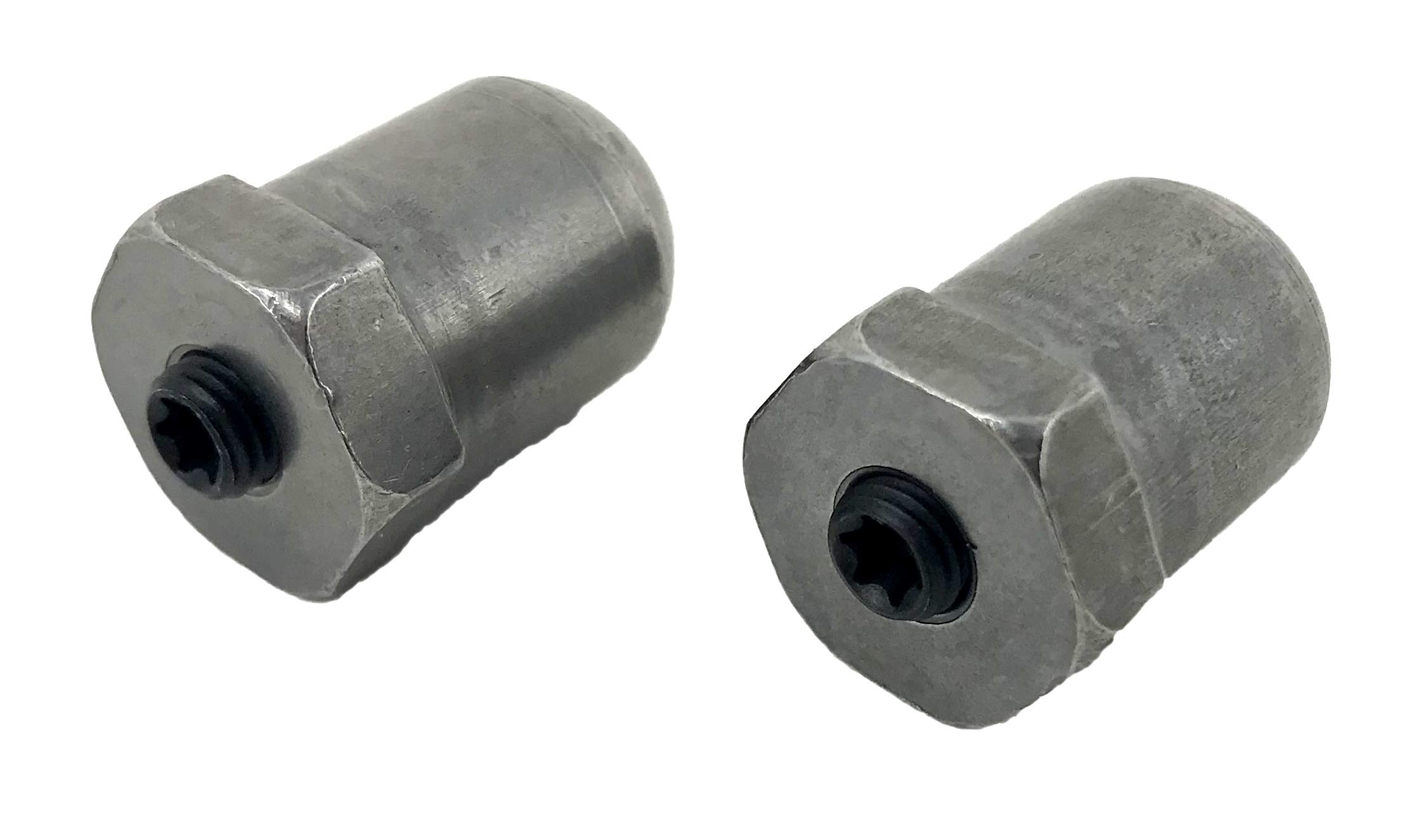 Amazon.com - Briggs & Stratton 691986 Pack of 2 Rocker Arm Adjusters