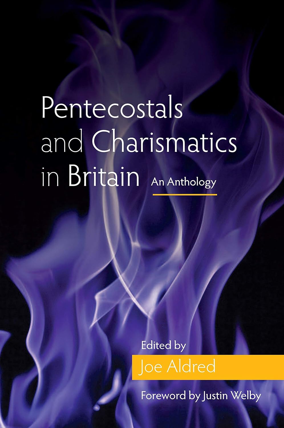 Pentecostals and Charismatics in Britain: An Anthology eBook : Joe ...