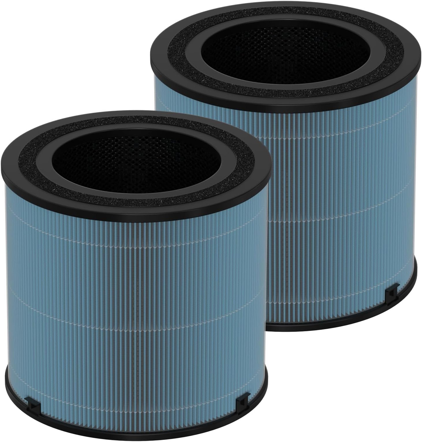 Ontheone AP1001 True HEPA Replacement Filter Compatible with AIRTOK ...