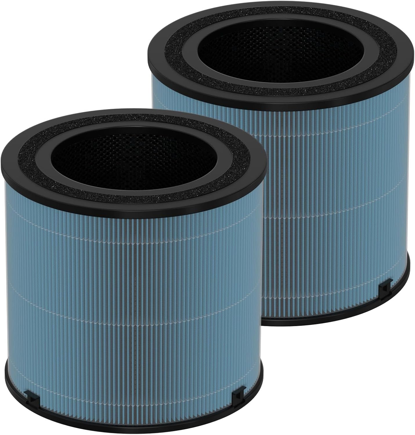 Ontheone AP1001 True HEPA Replacement Filter Compatible with AIRTOK ...