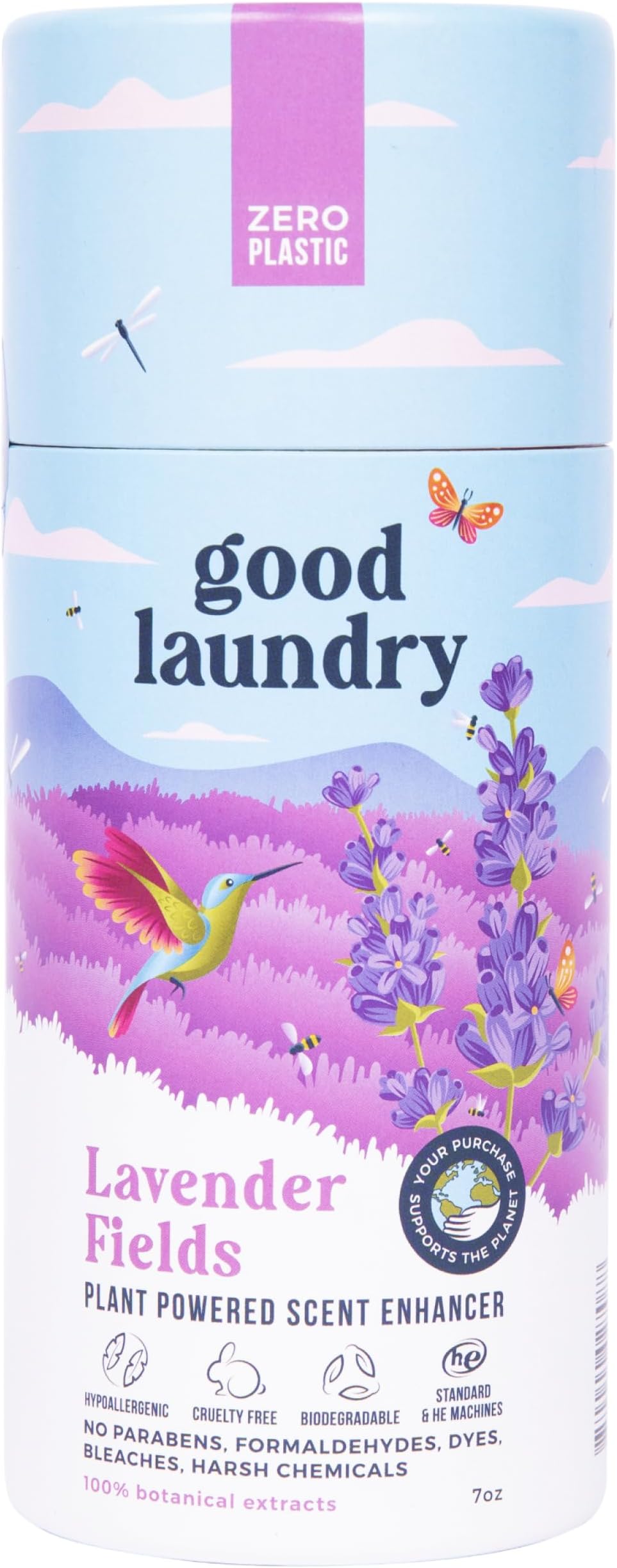 Amazon.com: Scent Boosters for Washer, Wild Lemon Aroma - Bulk Laundry ...