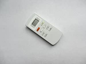 Amazon.com: Remote Control Replace for TV/Projector/Audio/Remote ...