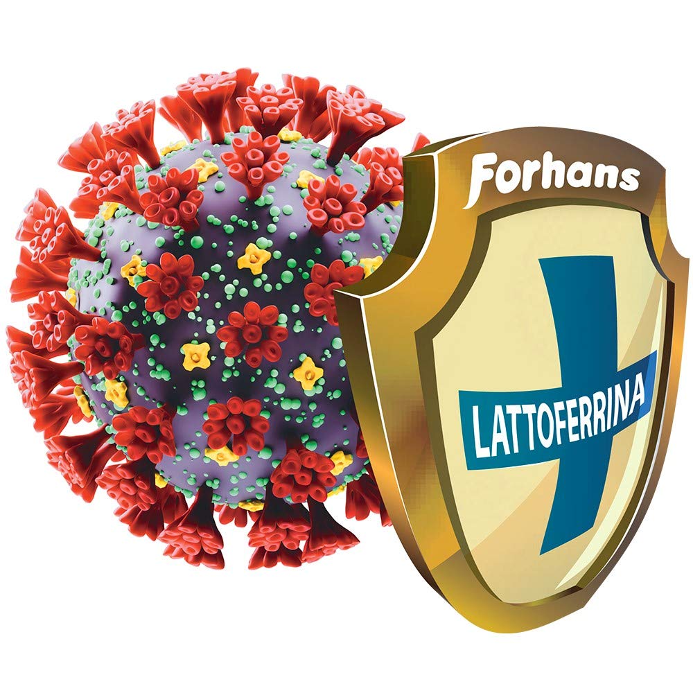 Forhans Logo Profile For Hans Kollders Ice