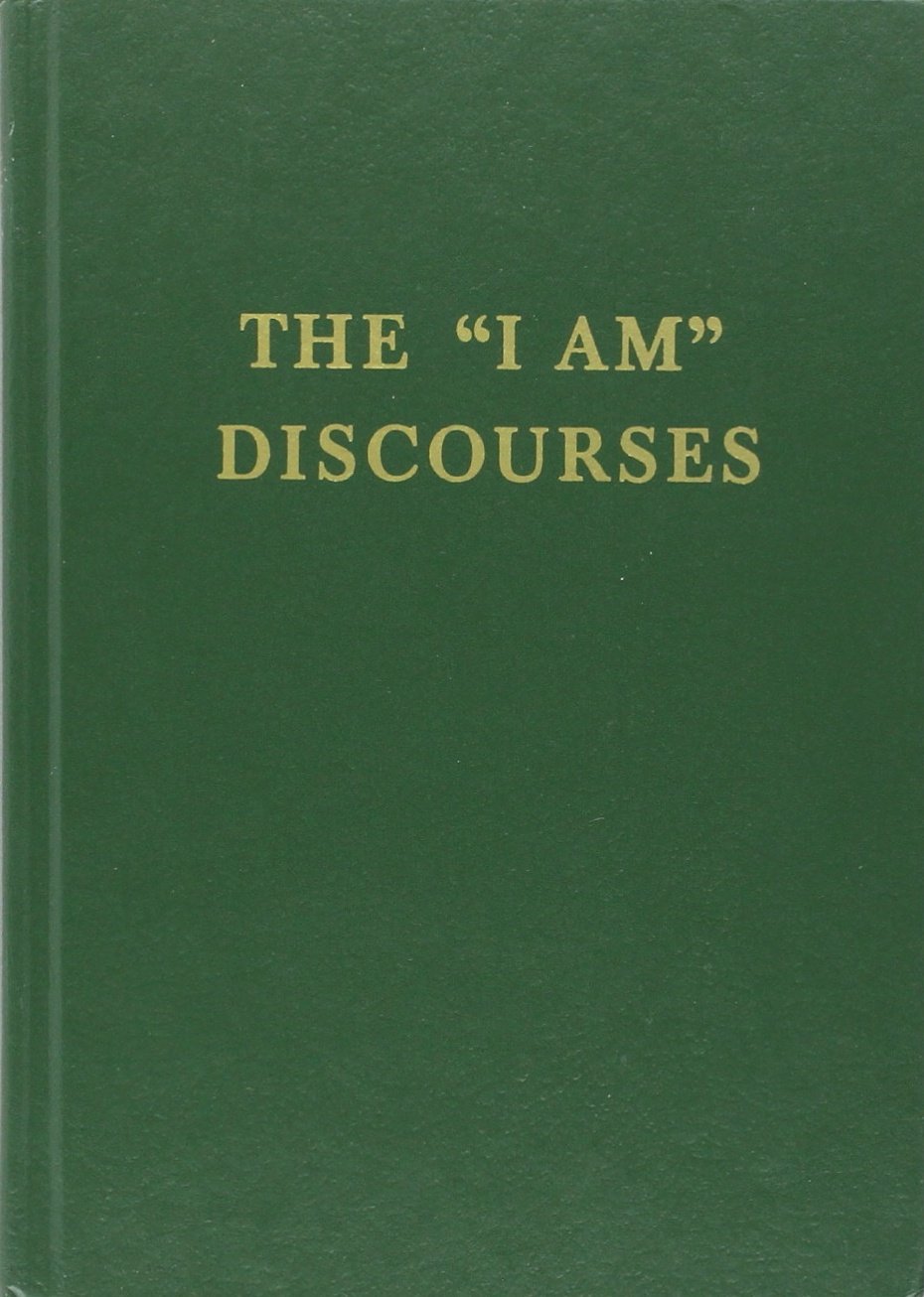 Amazon | The I Am Discourses (Saint Germain) | King, Lotus Ray ...