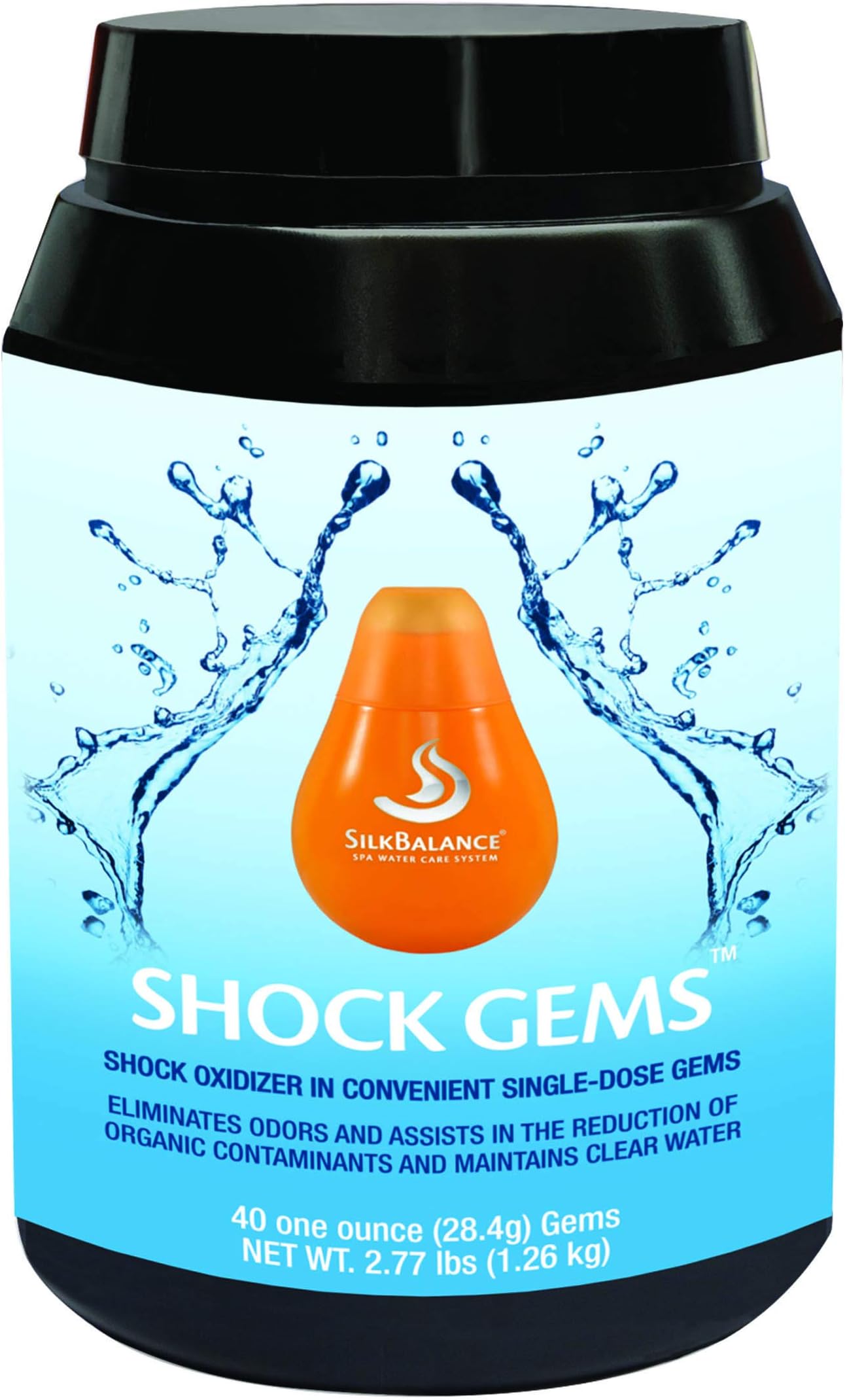 Amazon.com : Shock Gems : Patio, Lawn & Garden