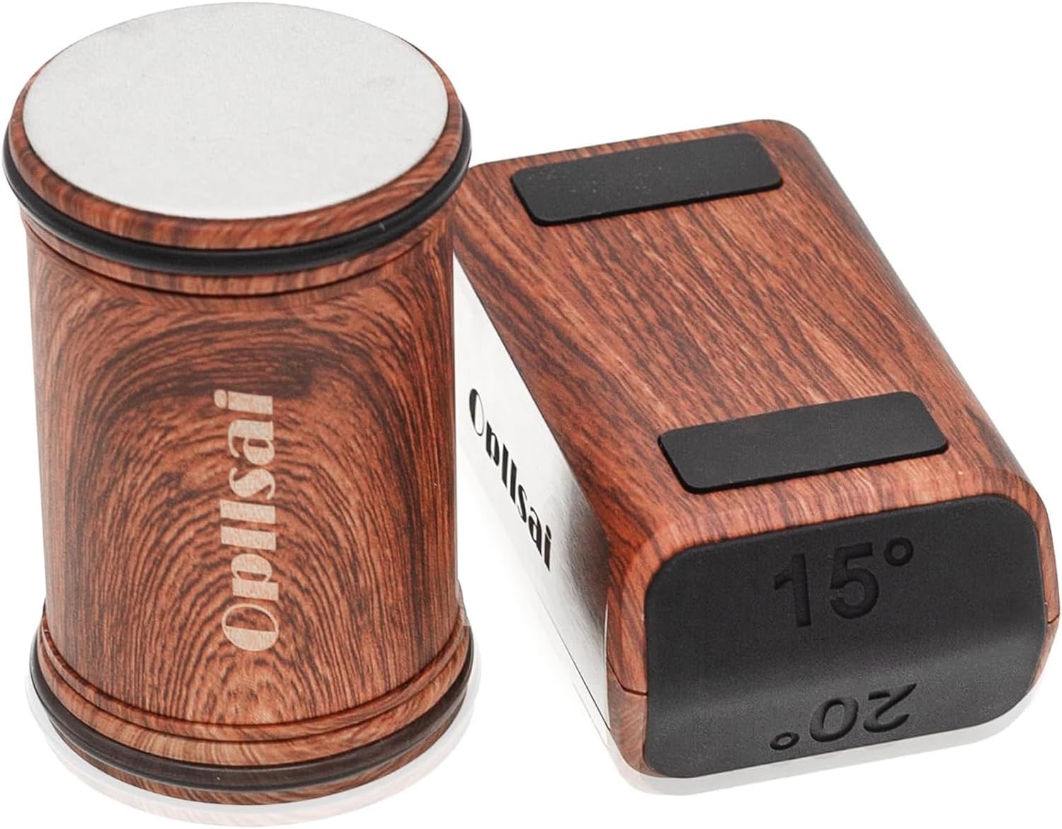 Amazon.com: Rolling Knife Sharpener, Knife Sharpener kit 15/20 Magnetic ...