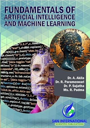 Buy Fundamentals of Artificial Intelligence and Machine Learning (Dr. A ...