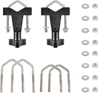 Best Hi Lift Jack Mount For Roof Rack Reviews 2026 – Features, Pros ...