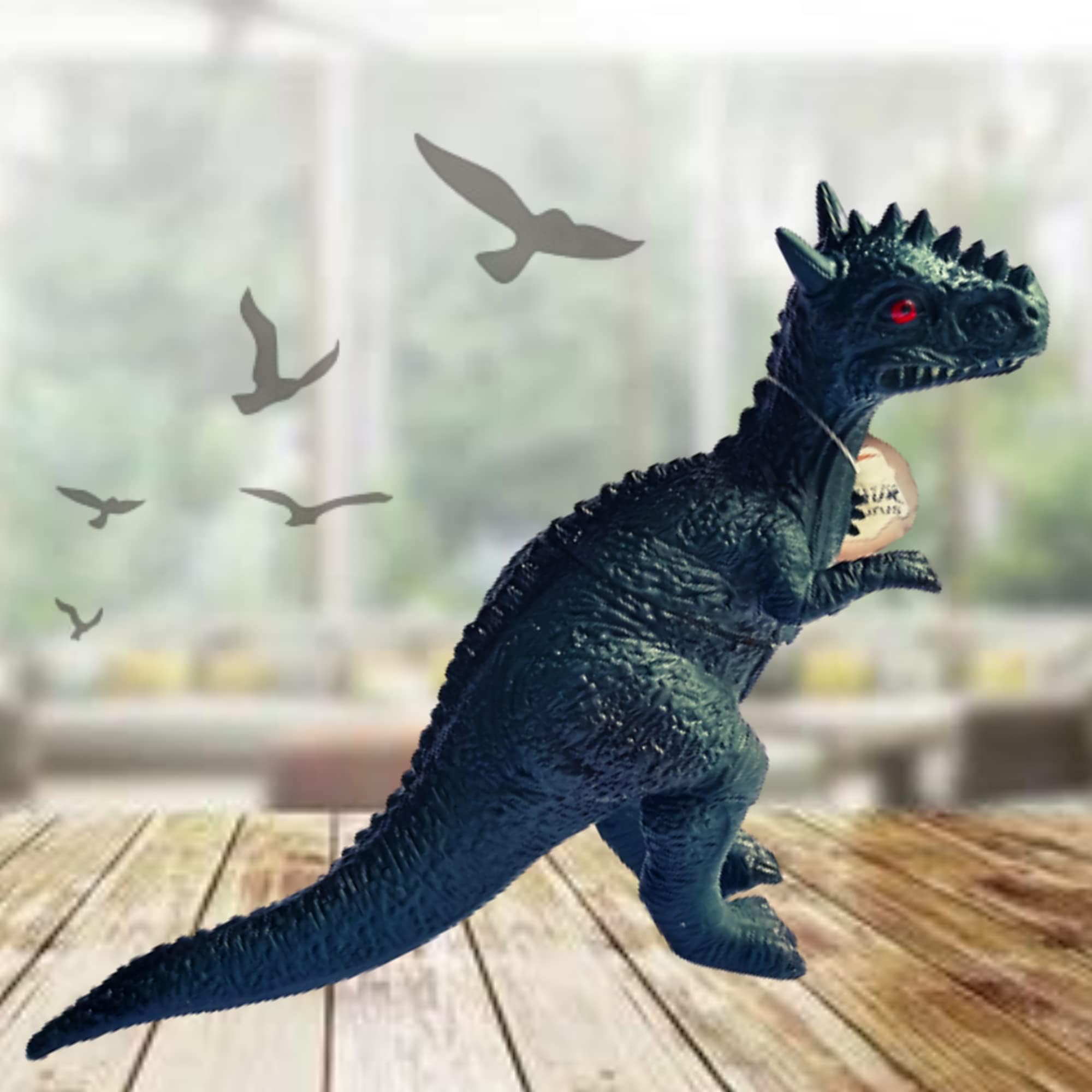 Buy Mallexo Dragon Dinosaur Toy Set Jurassic World Toys Learning ...
